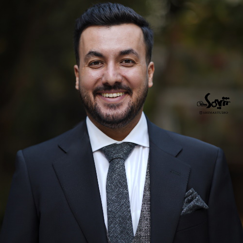 استودیو عکس فیلم بارداری - آتلیه عکس و فیلم‌برداری