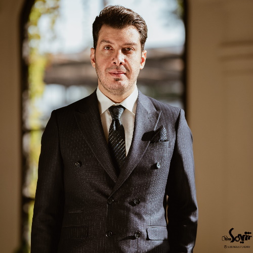 استودیو عکس فیلم بارداری - آتلیه عکس و فیلم‌برداری