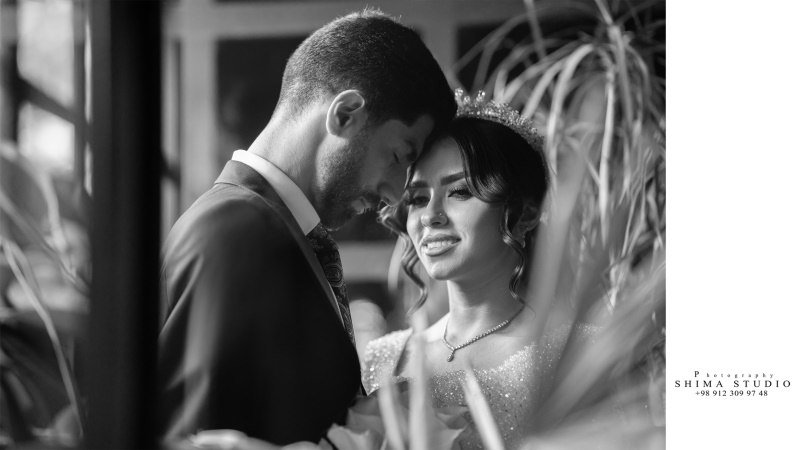 استودیو شیما - آتلیه عکس و فیلم‌برداری